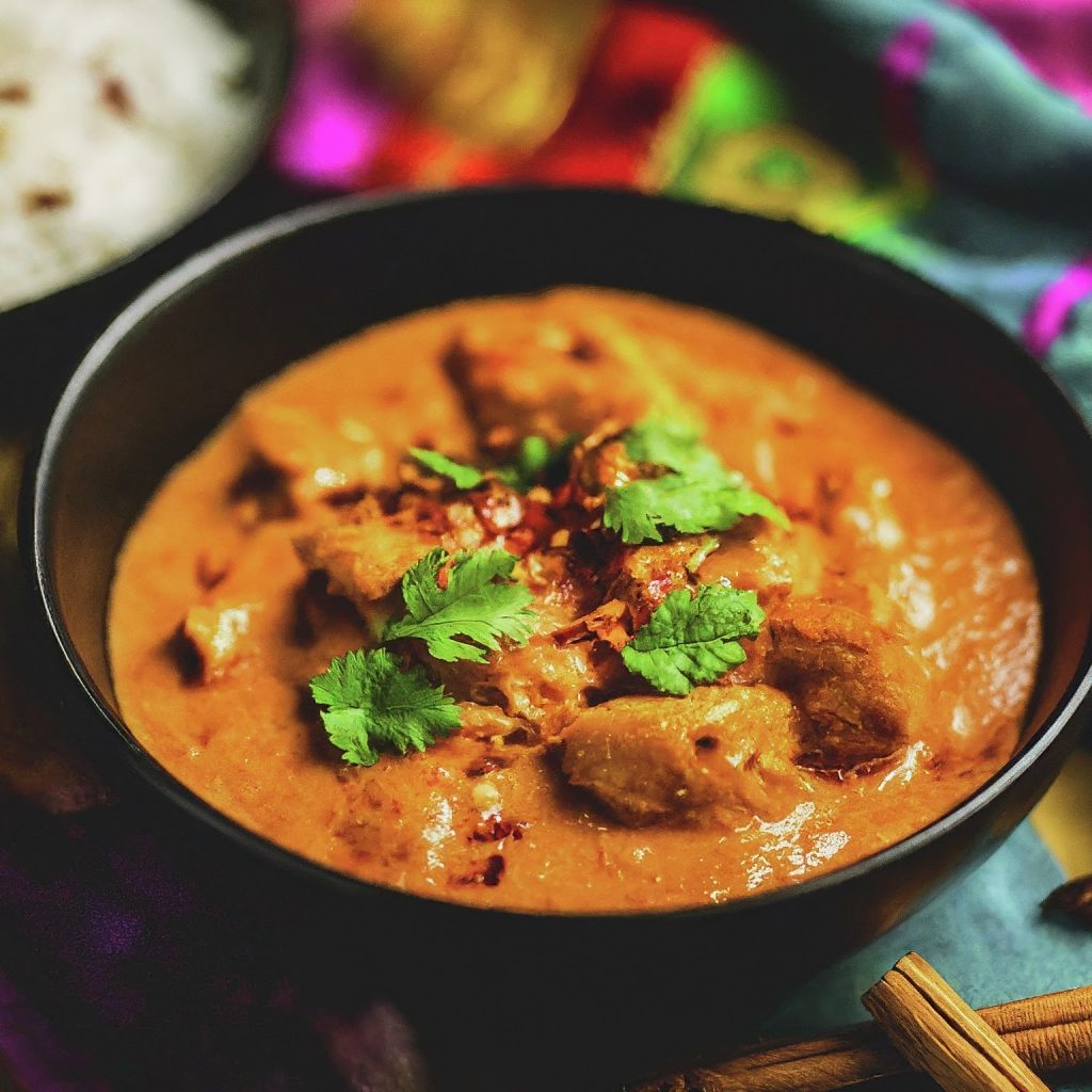 Chicken Masala – Hyderabad Flavours